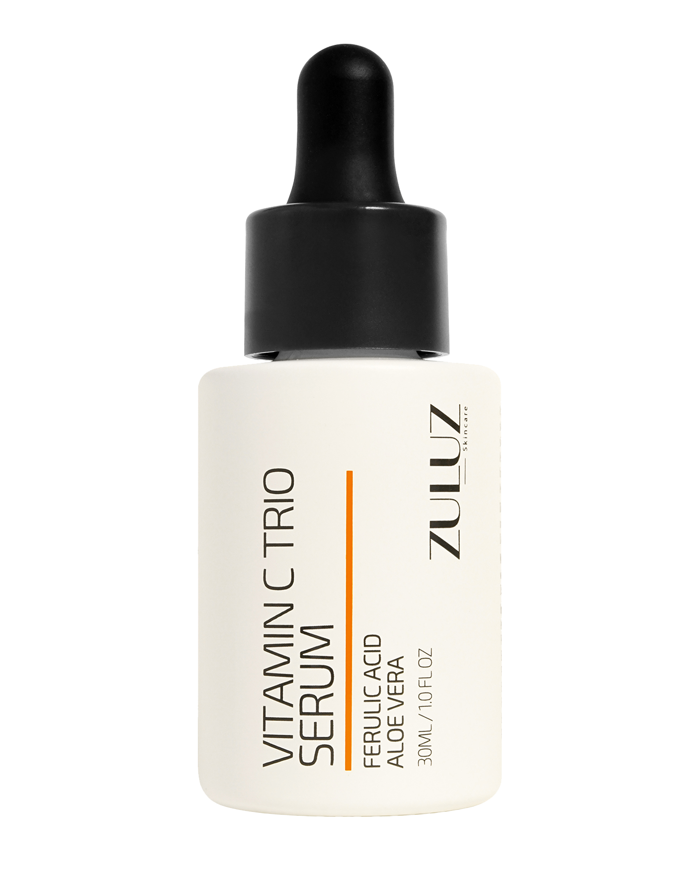 VITAMIN C TRIO SERUM – Zuluz Skincare